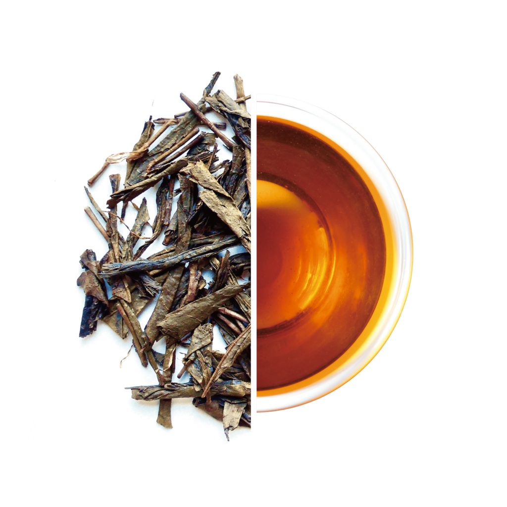 Hojicha – Kyoto Obubu Tea Farms Wholesale